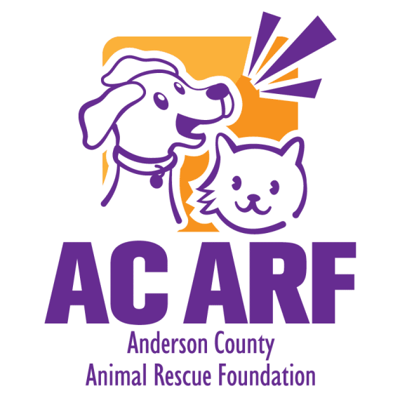 Anderson County Animal Rescue Foundation | Giving Pets A Helping Hand ...