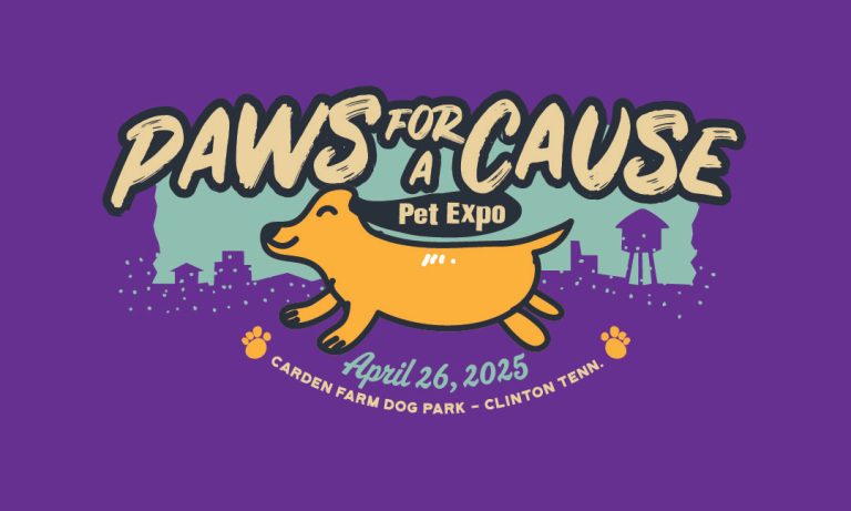 Anderson County Animal Rescue Foundation | Paws For A Cause